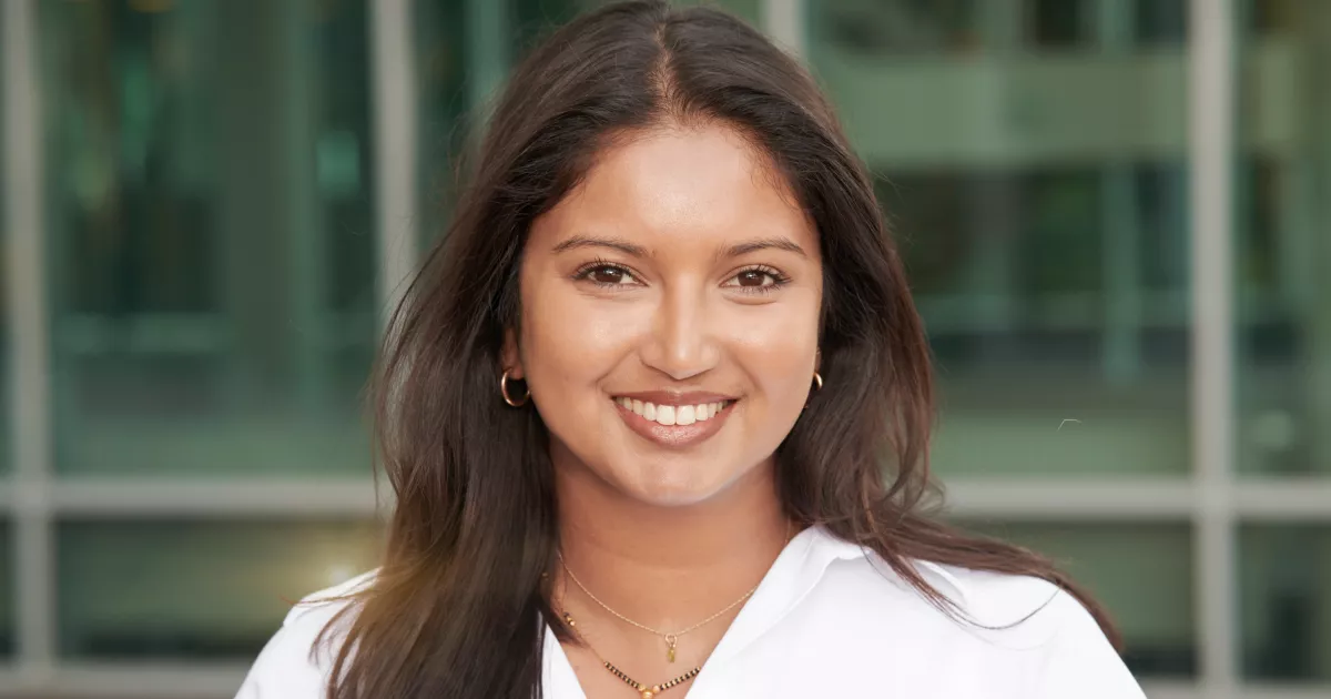 Mariska Kamta | Stibbe